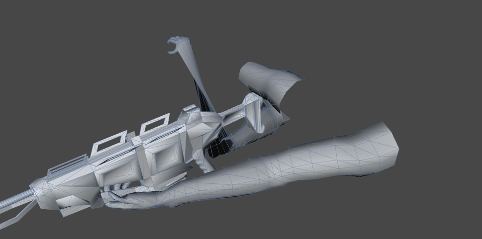 blender animation messed up when importing into unity - Unity Engine - Unity Discussions