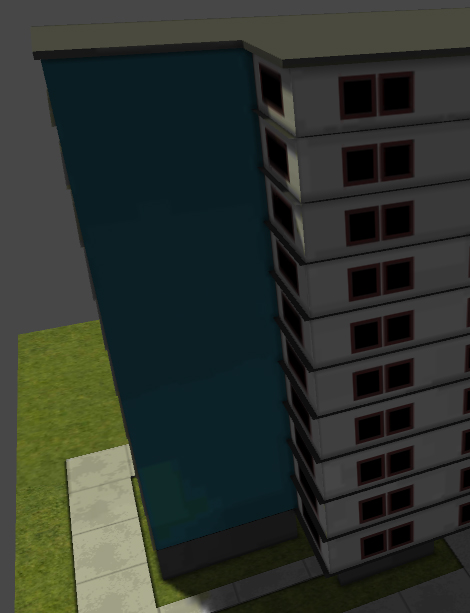 Light Mapping Patches Unity Engine Unity Discussions 2567