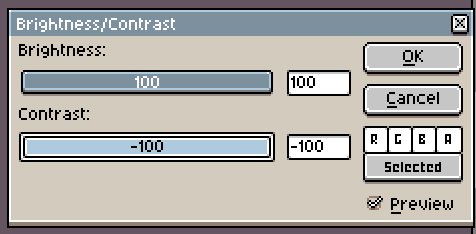 Performant outlines on bitmap fonts - Unity Engine - Unity Discussions