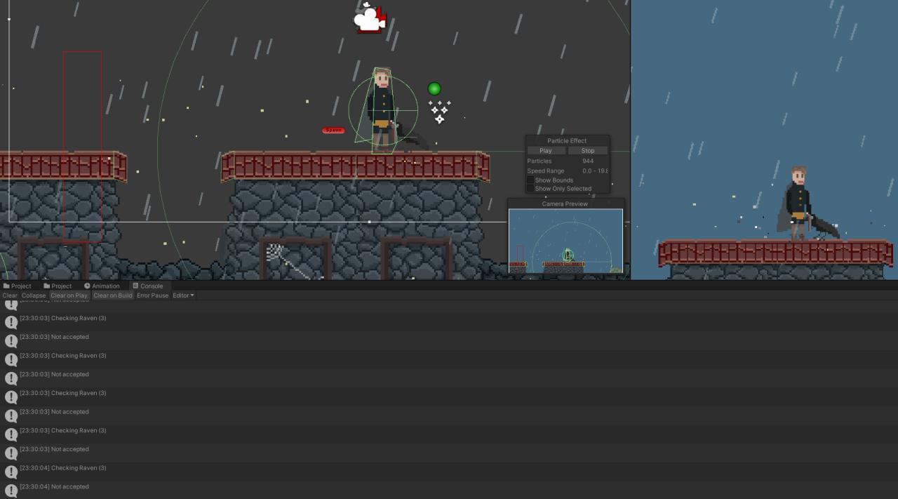 RaycastAll misses objects and returns the same muliple times - Questions & Answers - Unity ...