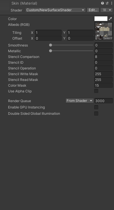 UI and masking 3d meshes in a scrollrect - Page 3 - Unity Engine - Unity Discussions