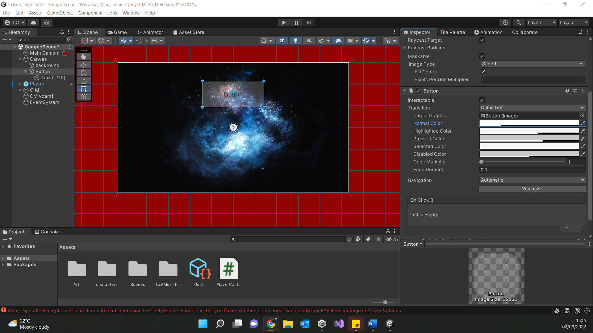 How to make a main menu in 2D unity? - Unity Engine - Unity Discussions