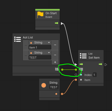How to duplicate a list in a new one? - Unity Engine - Unity Discussions