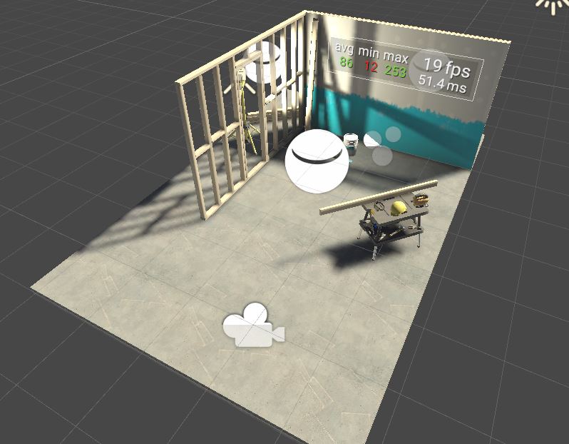 Feedback Wanted Lightweight Render Pipeline Page 34 Unity Engine