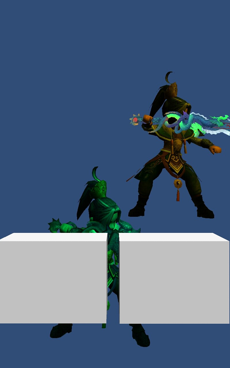 Shader Problem With Android Unity Engine Unity Discussions 