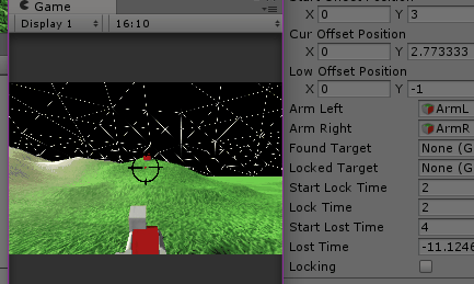 Raycast if no hit problems - Questions & Answers - Unity Discussions