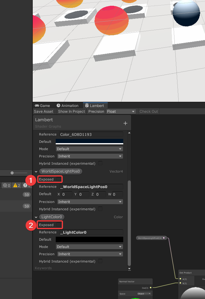 How to get Worldspace Light Direction in ShaderGraph? - Unity Engine - Unity Discussions