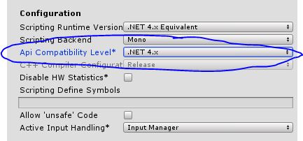 System.Windows.Forms in Unity - Unity Engine - Unity Discussions