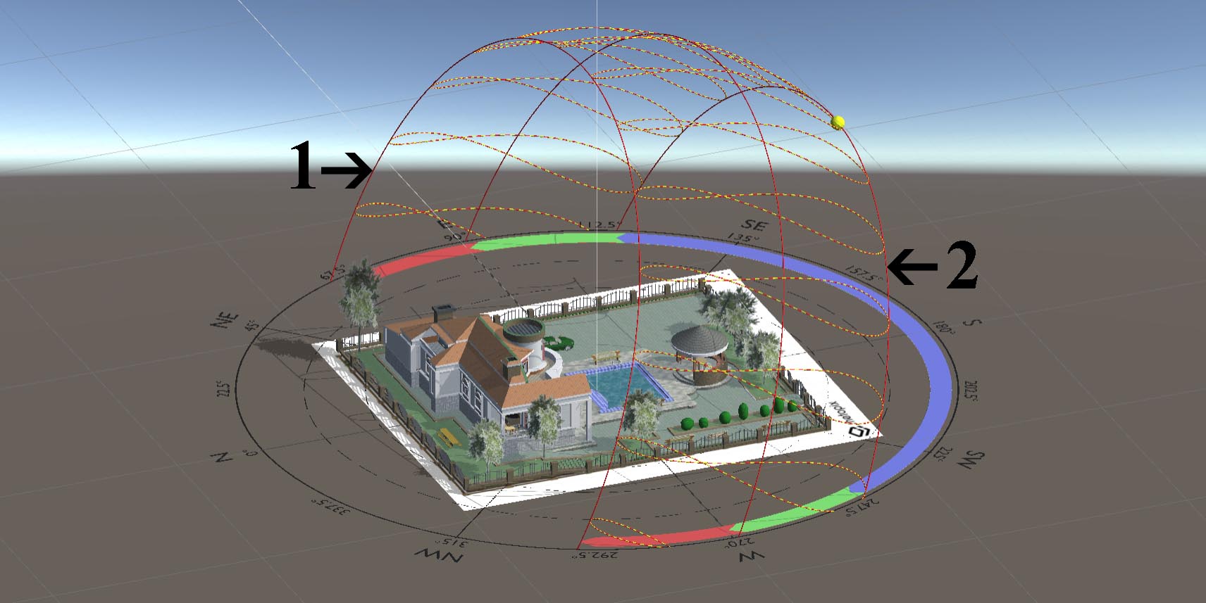 Bezier Solution [Open Source] - Page 3 - Community Showcases - Unity ...