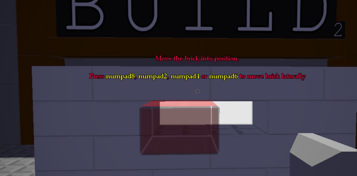 How To Move Gameobject Like Blockland Solved Lateral Movement Very Useful Script