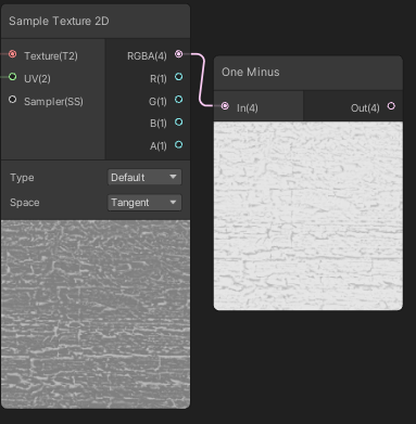 How to invert an image: one minus, invert colors, etc not inverting - Unity Engine - Unity ...