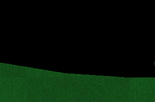 Can't get continuous collision detection to behave properly against static concave mesh collider ...