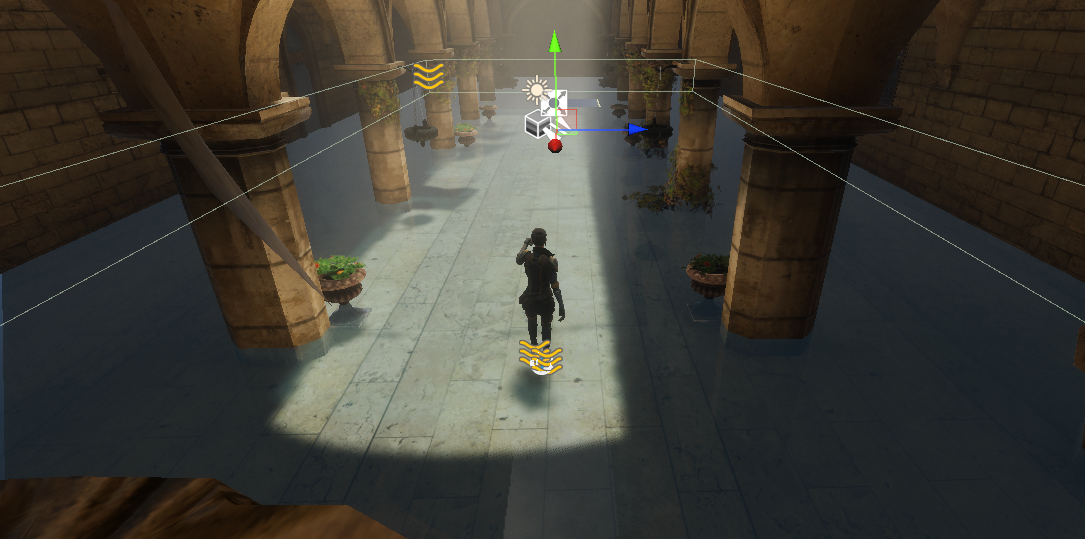 Refraction Box Model doesn't work - Unity Engine - Unity Discussions