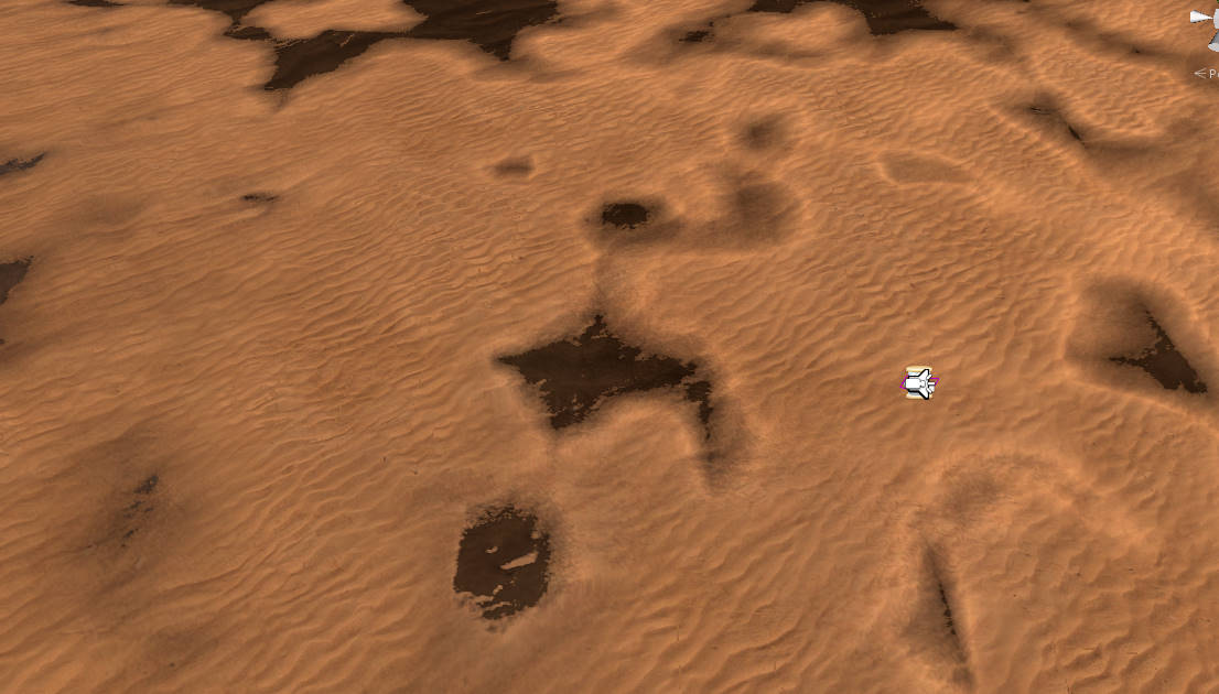 [FREE]MicroSplat, a modular terrain shading system for Unity Terrains ...