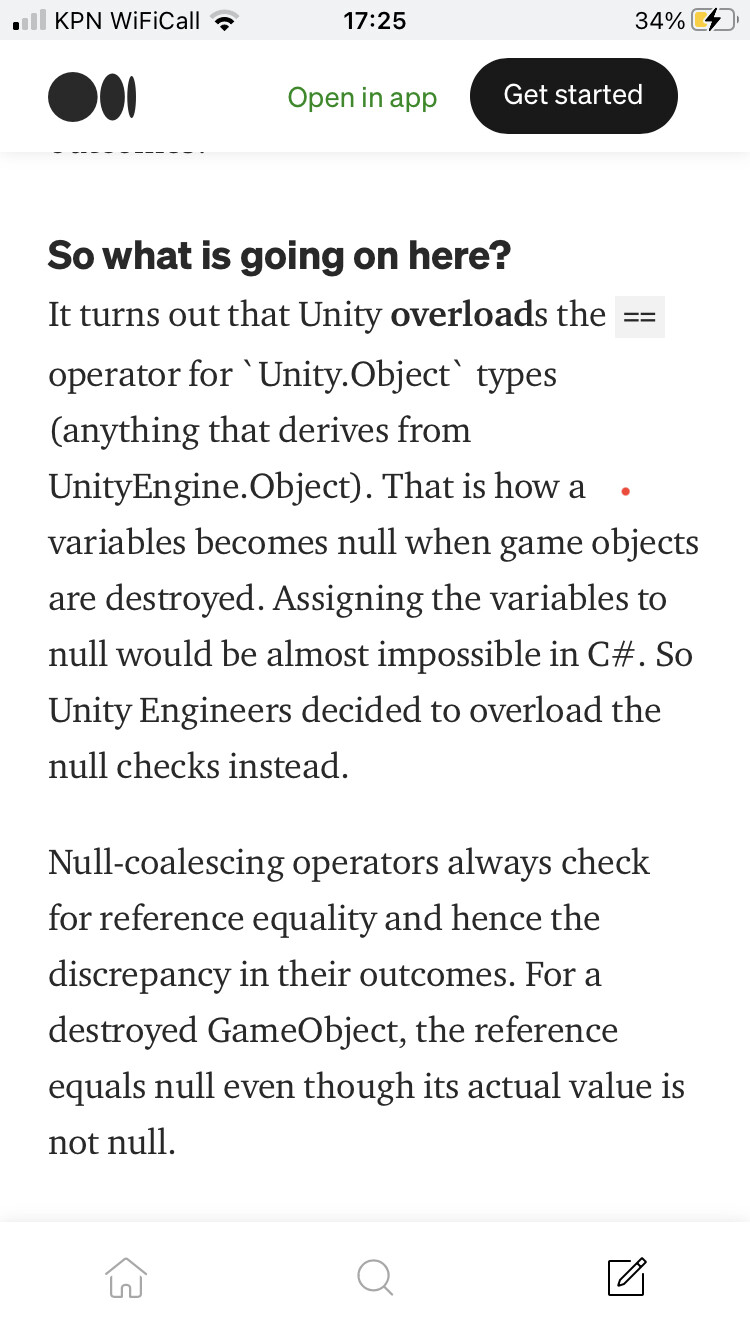 Unity Future Development Status Page 31 Unity Engine Unity Discussions