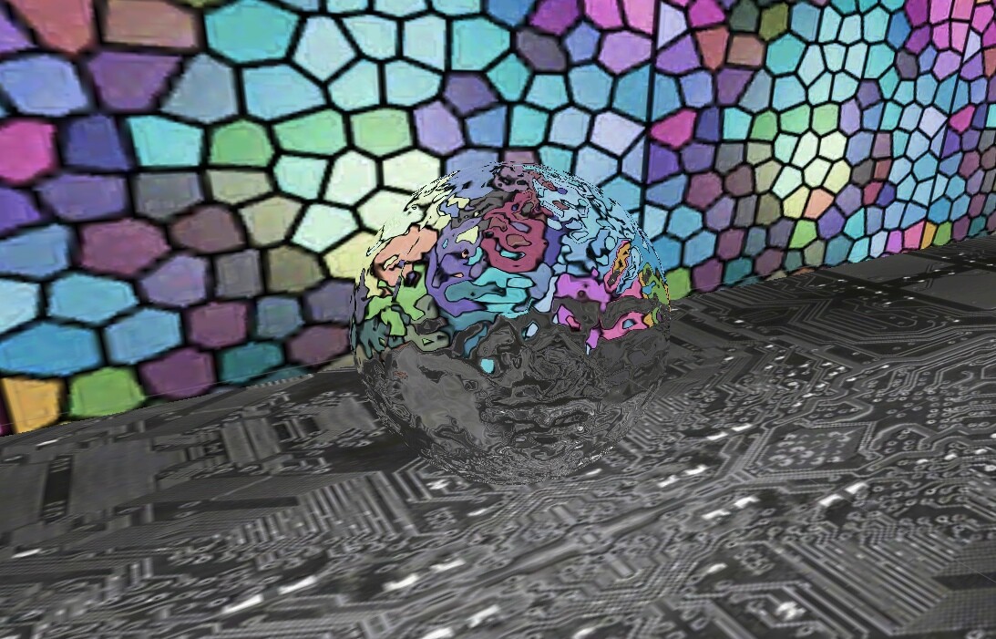 How to achieve Cloak/Distortion effect (like in N.O.V.A. 2) - Unity ...