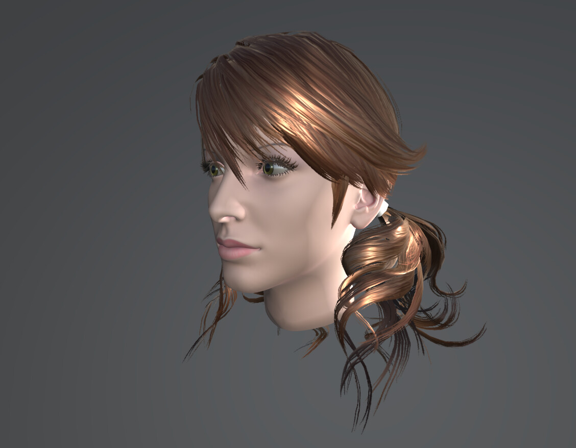 SHADERS - Human Shader Pack now ready - Community Showcases - Unity ...