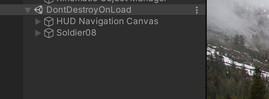HUD Navigation System | Radar - Compass Bar - Indicators - Minimap ...