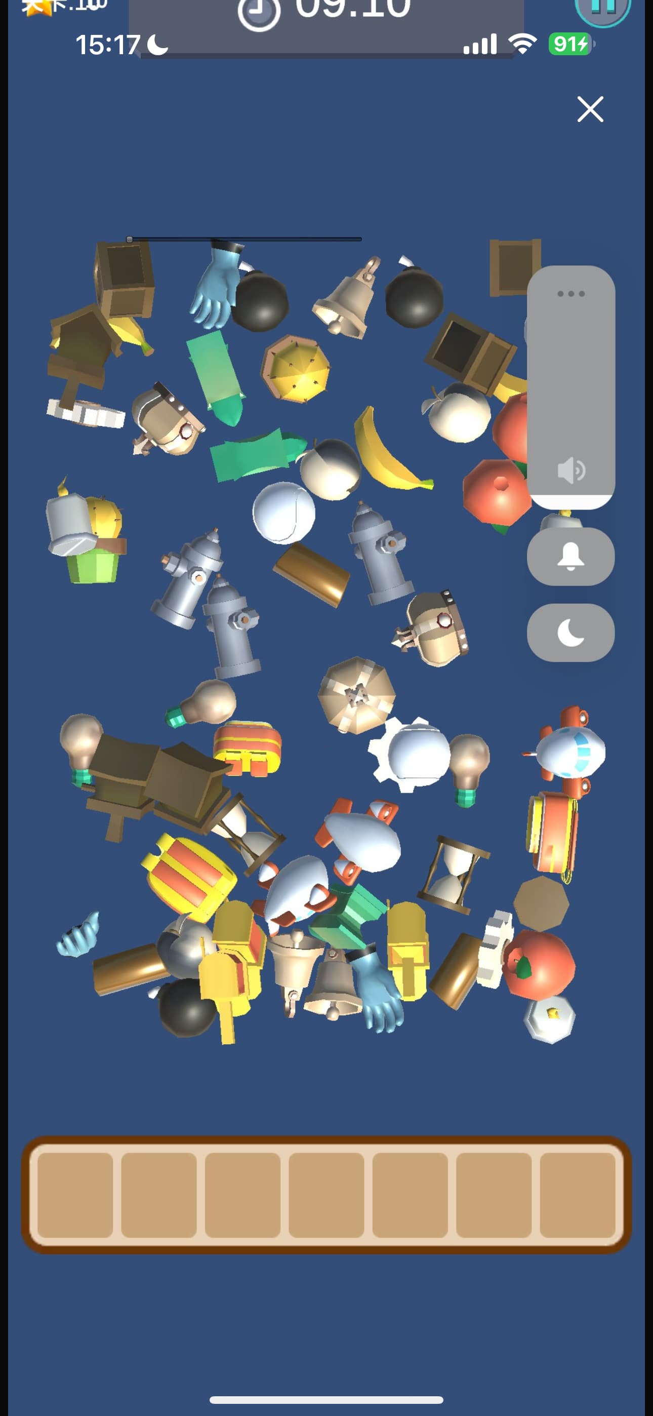 Unity Canvas Issues Device Simulator Differs From An Actual Device Questions And Answers 