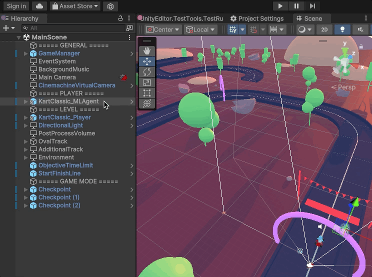Unity Dedicated Server package - Unity Engine - Unity Discussions