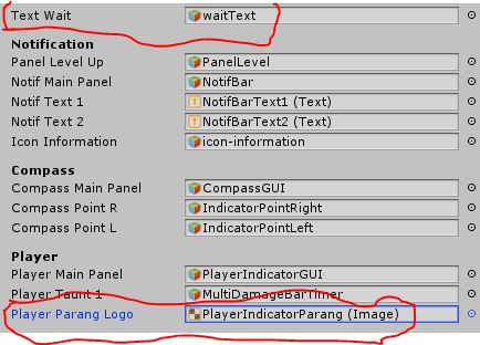 NullReferenceException when build - Questions & Answers - Unity Discussions