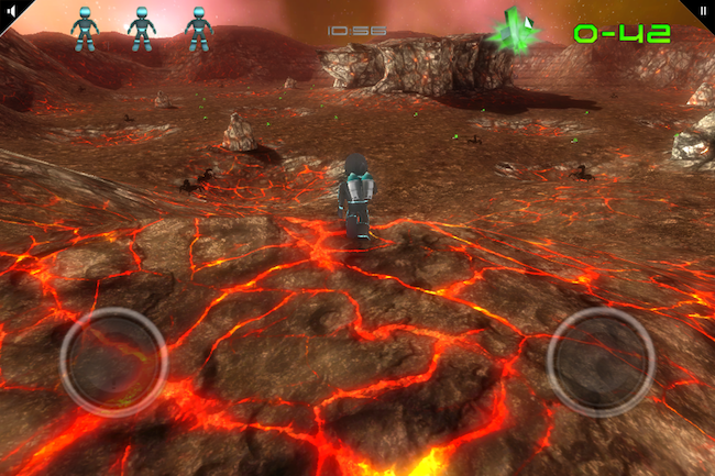 [RELEASED] Jet Runner Adventures - Community Showcases - Unity Discussions