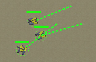 Is this a bug for LineRenderer when calling multiple drawing? - Questions & Answers - Unity ...