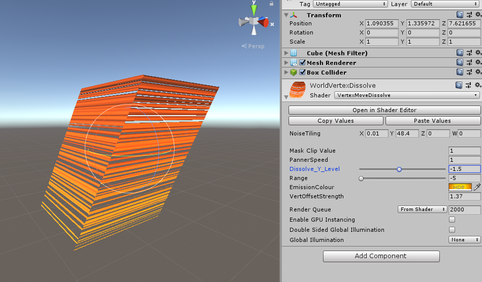 [Best Tool Asset Store Award] Amplify Shader Editor - Node-based Shader ...