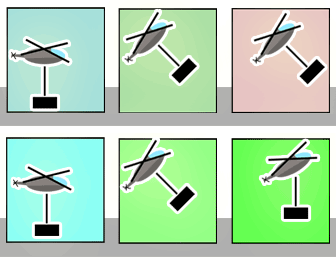 Spring joint with gravity - Questions & Answers - Unity Discussions