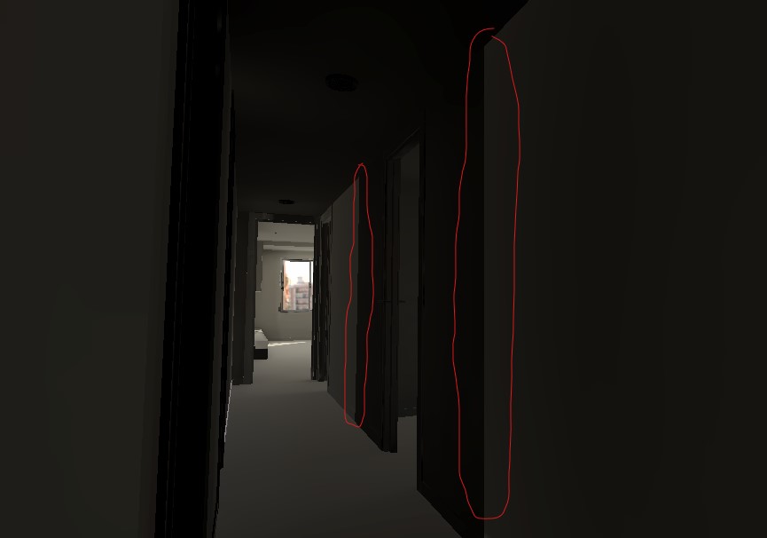 Issue When Generating Lighting Unity Engine Unity Discussions