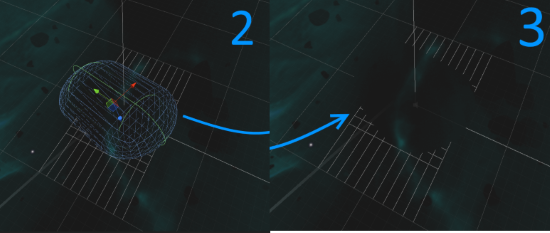 A little Shader rendering problem - Questions & Answers - Unity Discussions