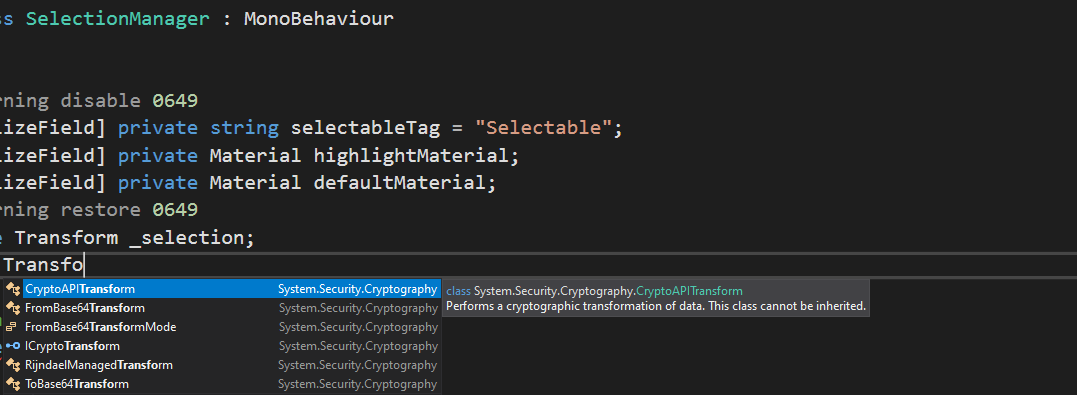 Weird Autocorrect - Unity Engine - Unity Discussions Weird Autocorrect - Unity Engine - Unity Discussions