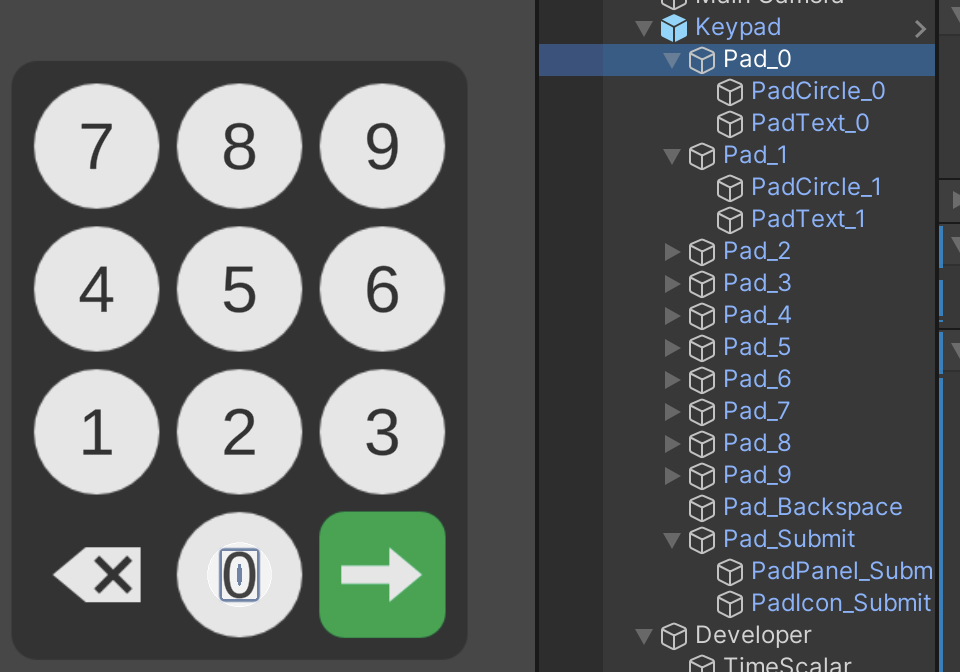 How to apply Animator to different game objects (when animations affect children) - Questions ...