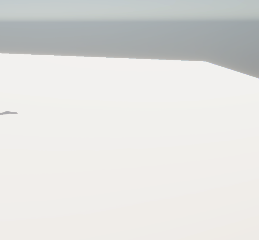 HDRP screen much lighter after building than in editor - Unity Engine - Unity Discussions