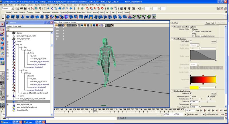 Questions about importing animation. - Unity Engine - Unity Discussions