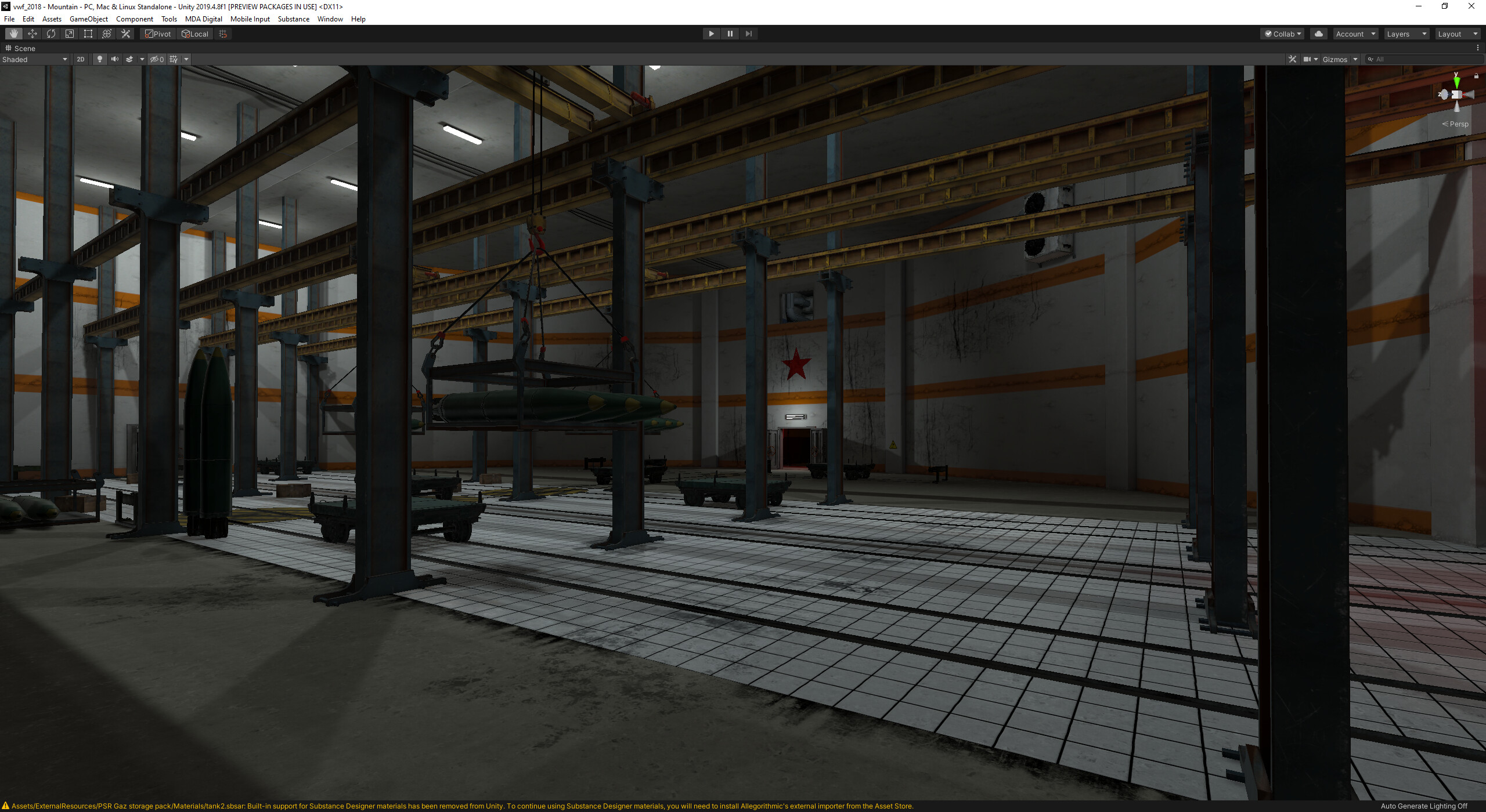 Taking inspiration Vs Ripping things off? - News & General Discussion ...