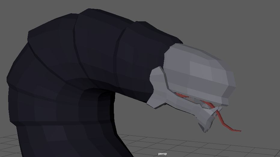 Animated FBX from Maya to Unity – flipped normals and more - Questions & Answers - Unity Discussions