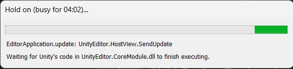 Shader Graph is extremely slow since the LTS. 3000 MS instantiate of nodes. - Page 4 - Unity ...