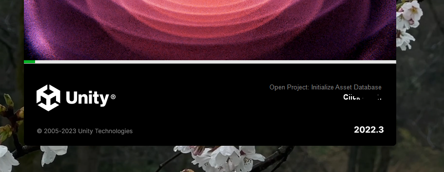 Projects are closed immediately when they are opened. - Unity Engine - Unity Discussions