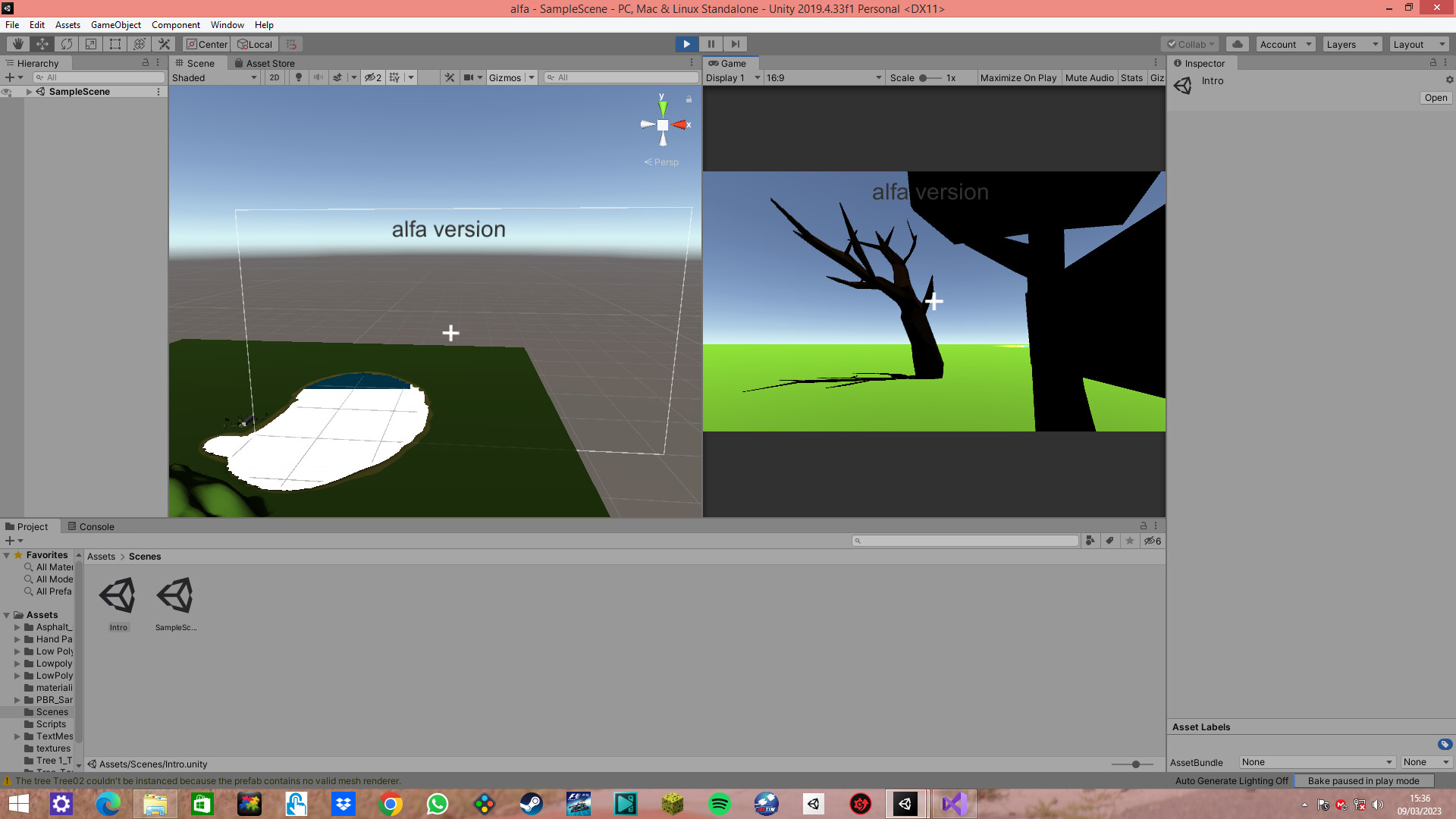 Wrong images rendering - Unity Engine - Unity Discussions Wrong images rendering - Unity Engine - Unity Discussions