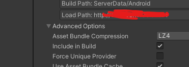Addressables doesn't create required bundles on remote build - Unity Engine - Unity Discussions