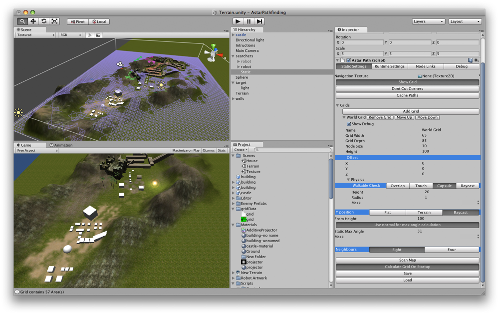 Show Your Editor Scripts With A Screenshot Community Showcases Unity Discussions