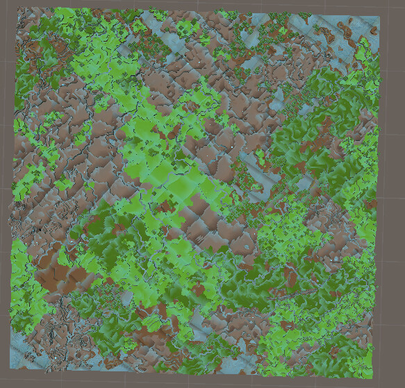 Fundamental Flaw in Unity's Mip Maps and Atlased Textures - Unity Engine - Unity Discussions