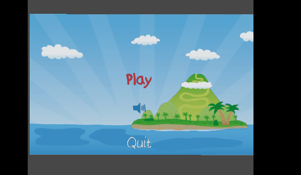 Texture problem when converting to android platform banding gradient - Unity Engine - Unity ...