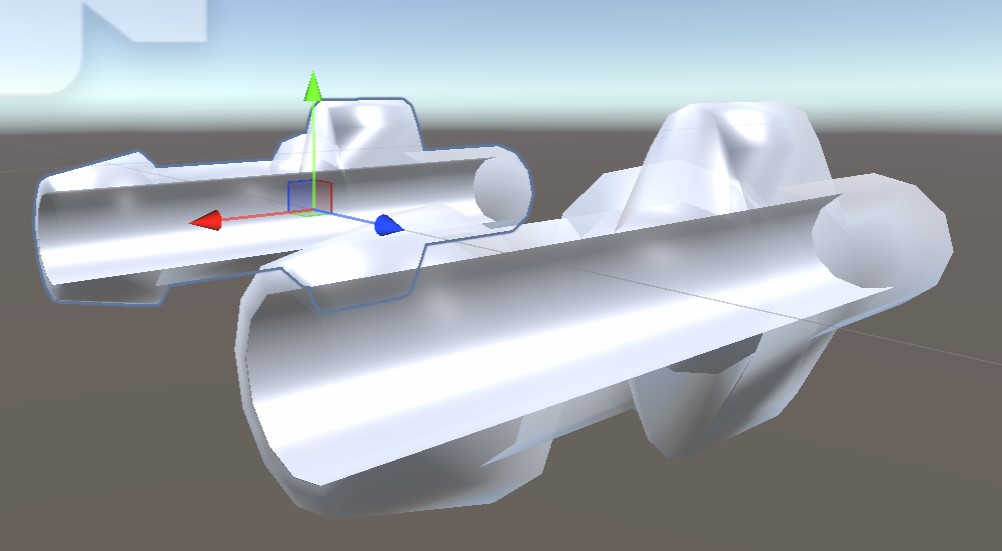 Using PNG transparent texture normals coming in wacky - Unity Engine - Unity Discussions
