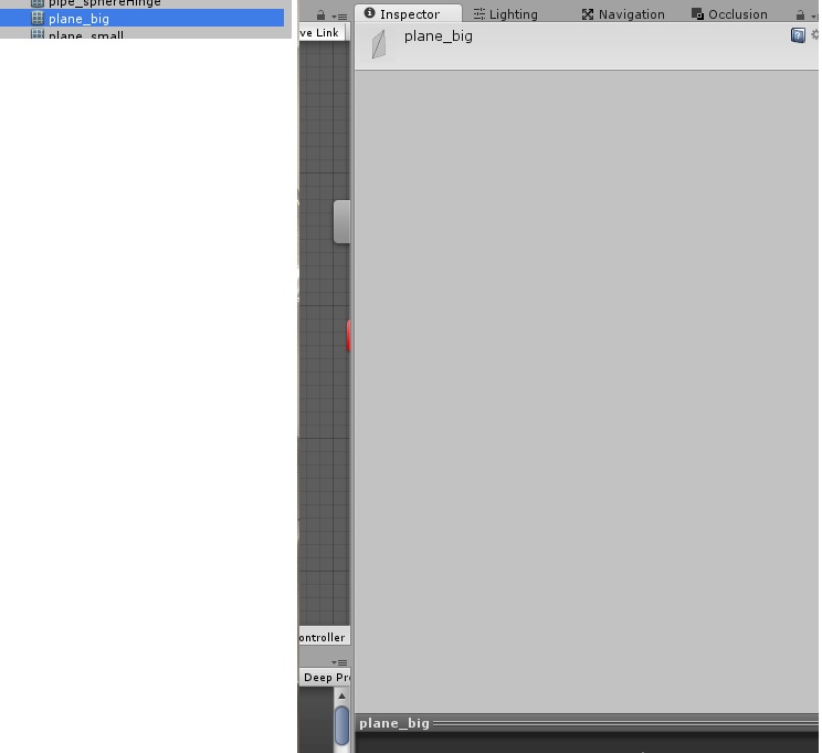 Texture is garbage after baking? - Unity Engine - Unity Discussions
