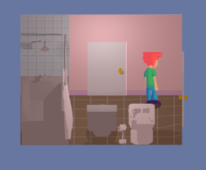 Correct for 2.5D sprite clipping with shader depth offset? - Questions ... Correct for 2.5D sprite clipping with shader depth offset? - Questions ...