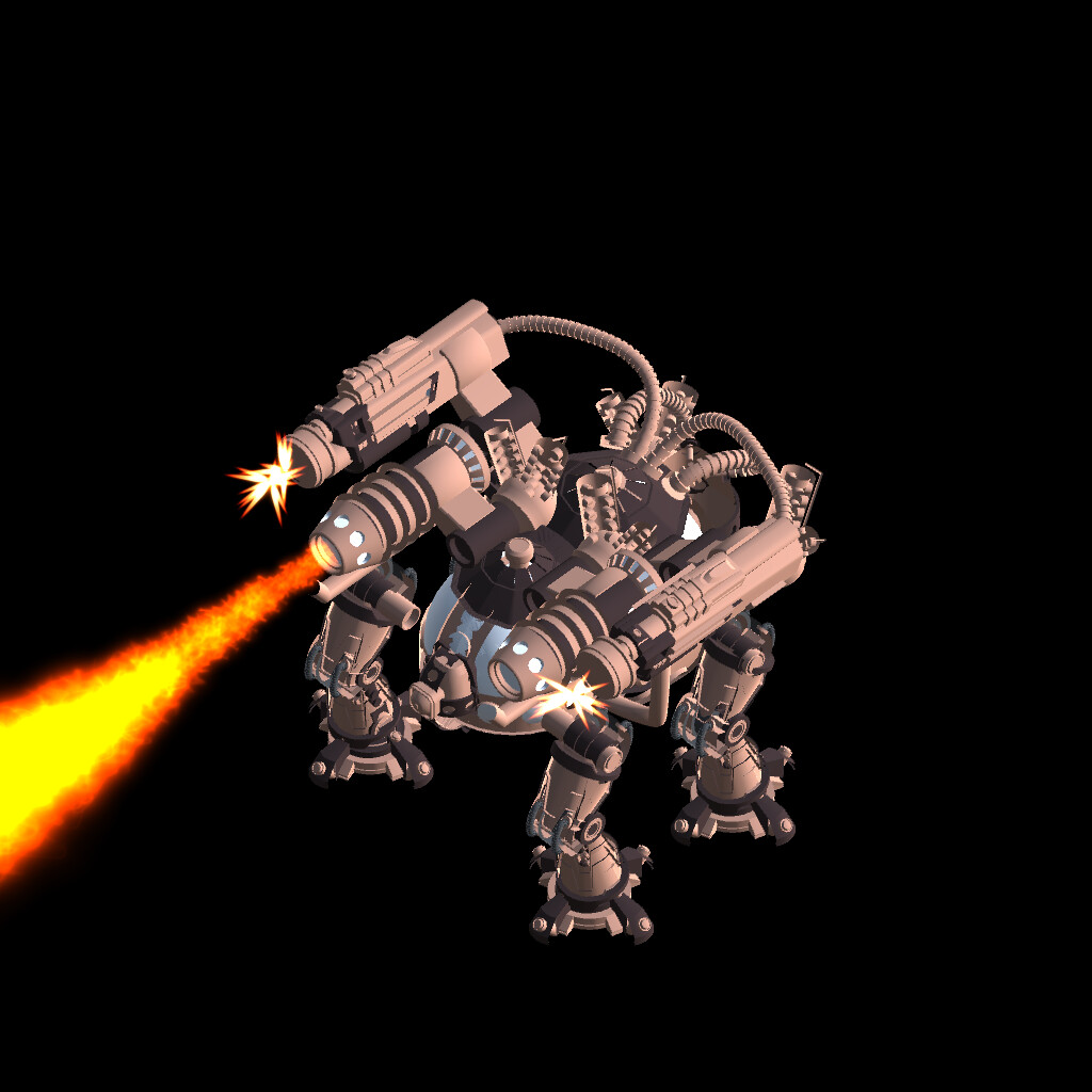 VFX/Particle System transparent in PNG renders. - Unity Engine - Unity ...