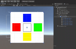 RectTransform to VisualElement. Can I convert this? - Unity Engine - Unity Discussions