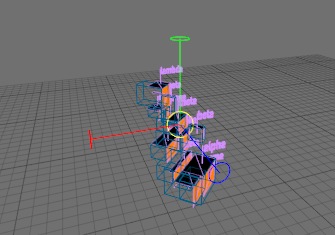 change color of skybox and rotation axis - Unity Engine - Unity Discussions